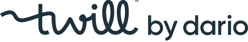 Twill | The Intelligent Healing Company™