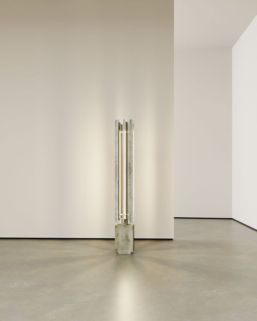 Sculptural Lighting Design | Miminat Designs