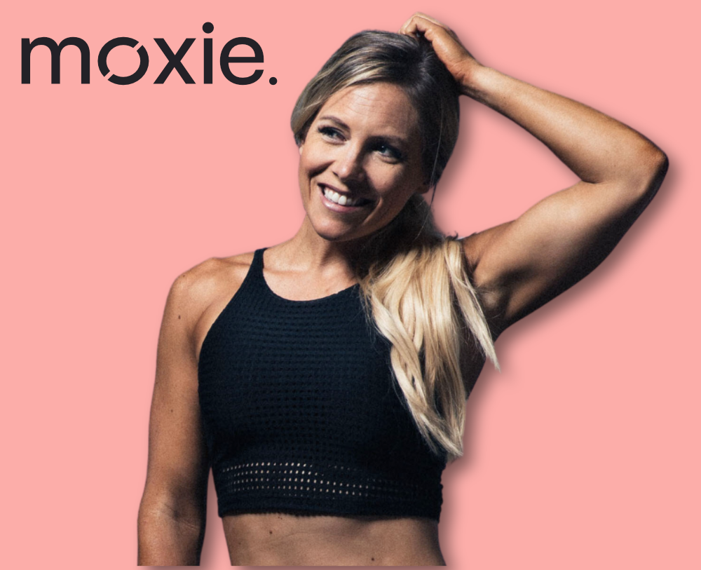 Elevate Your Fitness Game with Trainer Lindsey | MoxieByLindsey