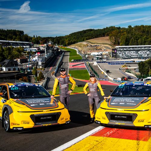 PWR Group - Official Site