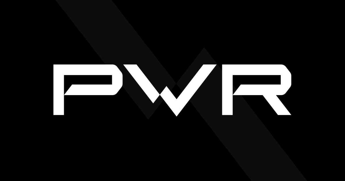 PWR Group - Official Site