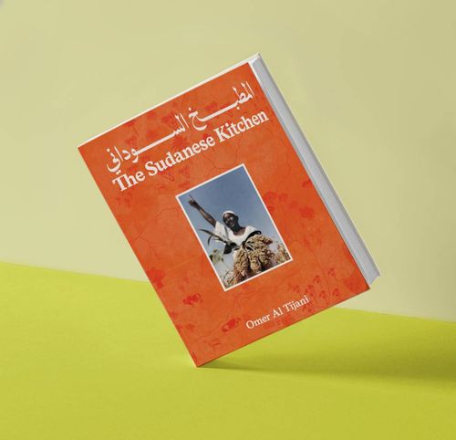 Sudanese Kitchen - Featured recipes