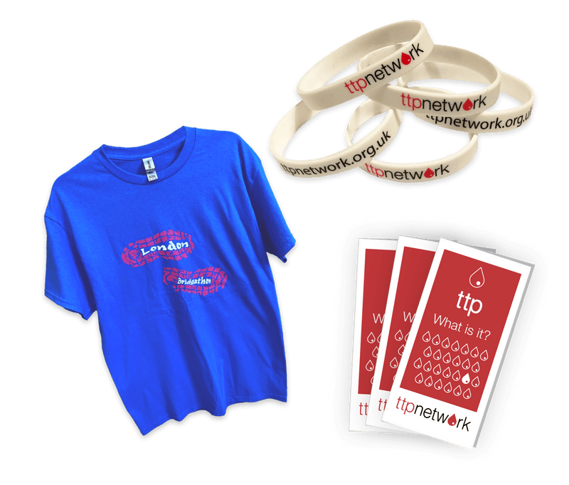 TTP Network - We support patients and their families