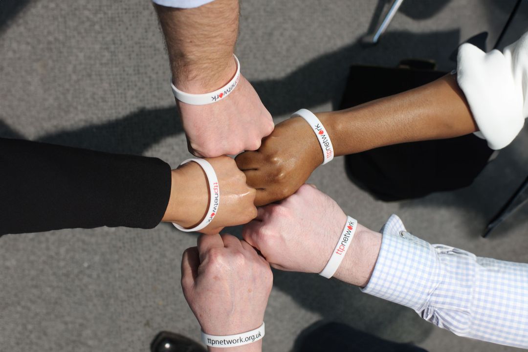 TTP Network - We support patients and their families