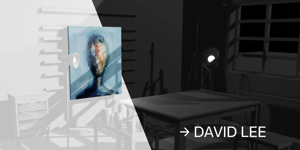 Gallery | David Lee, Artist