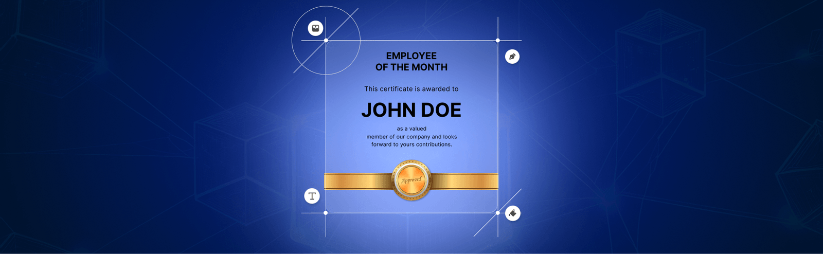 How to Edit a Certificate: A Step-by-Step Guide | Verix