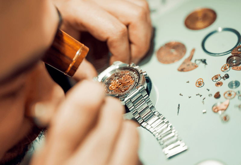 Precision Micro Machining Solutions | Posalux Swiss Tools