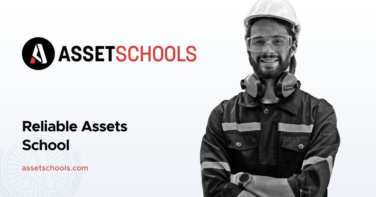 Best Reliability, Work Management & Defect Elimination Training