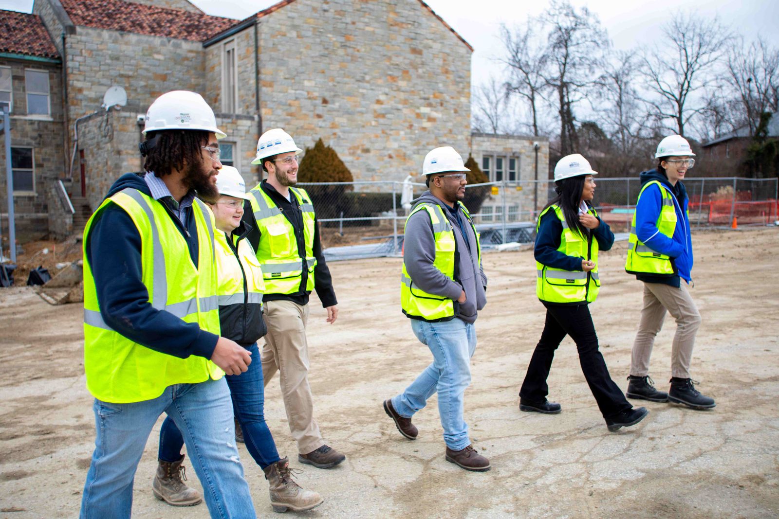 Home | Triversity Construction