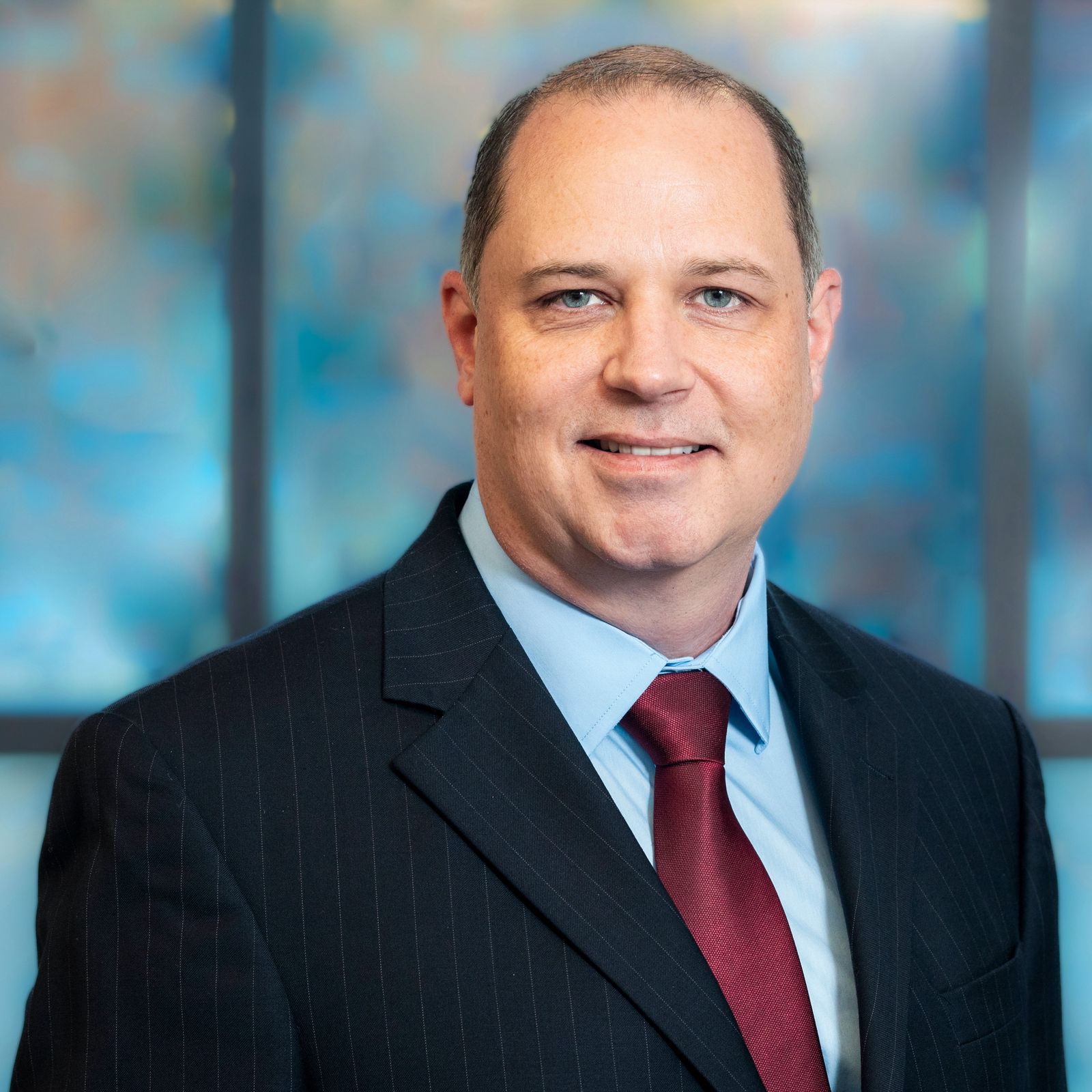 Leadership - Triversity Construction