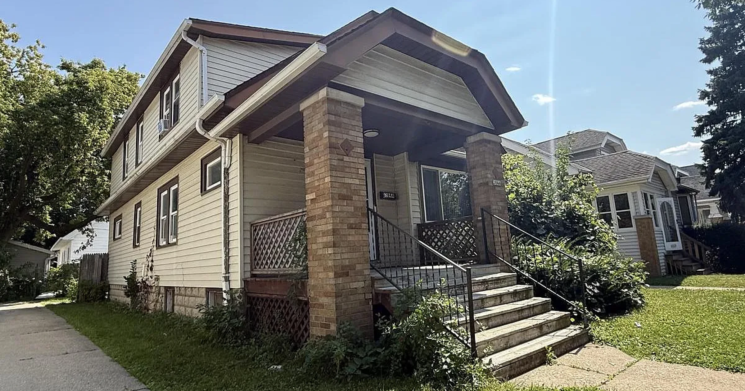 How Two Israeli Investors are Building a Milwaukee Multi-Family Empire
