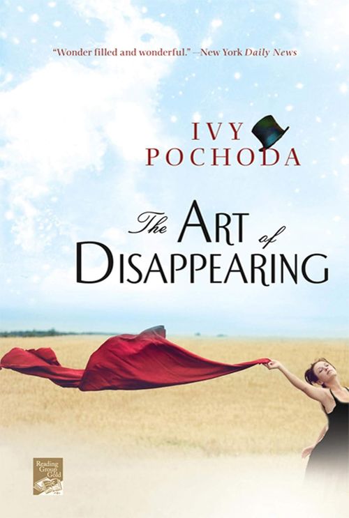 The Art Of Disappearing