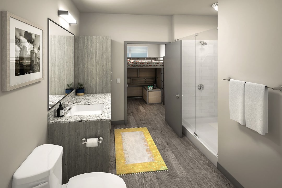 Luxury Apartment Lone Tree - Lone Tree Apartment for Rent | Regency ...