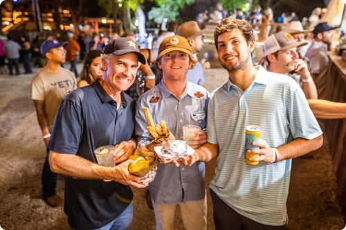 Plan Your Visit | Whitewater Amphitheater
