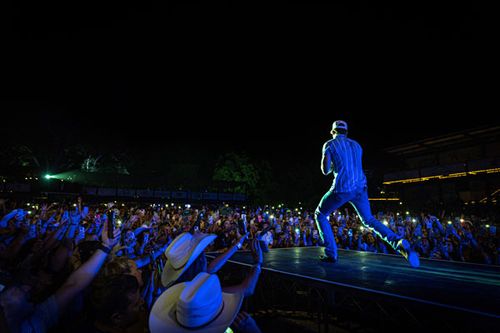 Our Story | Whitewater Amphitheater