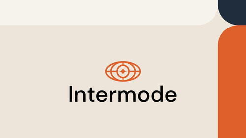 Say Hello to Intermode: Our New Agency Focused on Logistics and Supply ...