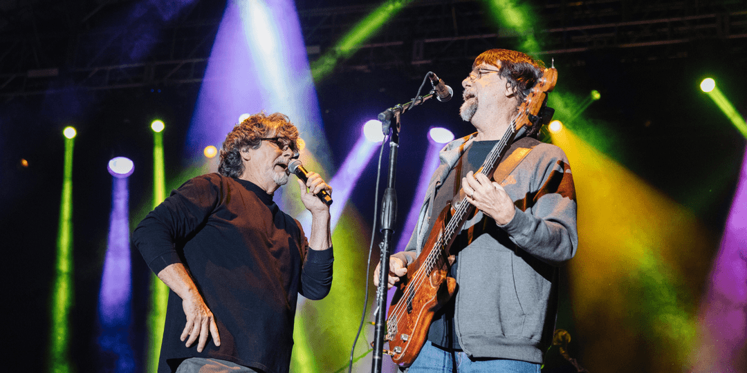 Whitewater Amphitheater | Live Music in New Braunfels, Texas