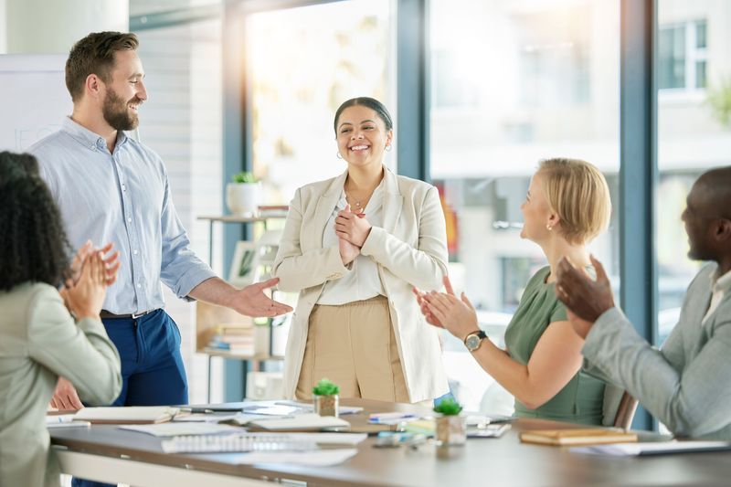 Types of Employee Recognition (with Examples of Each)