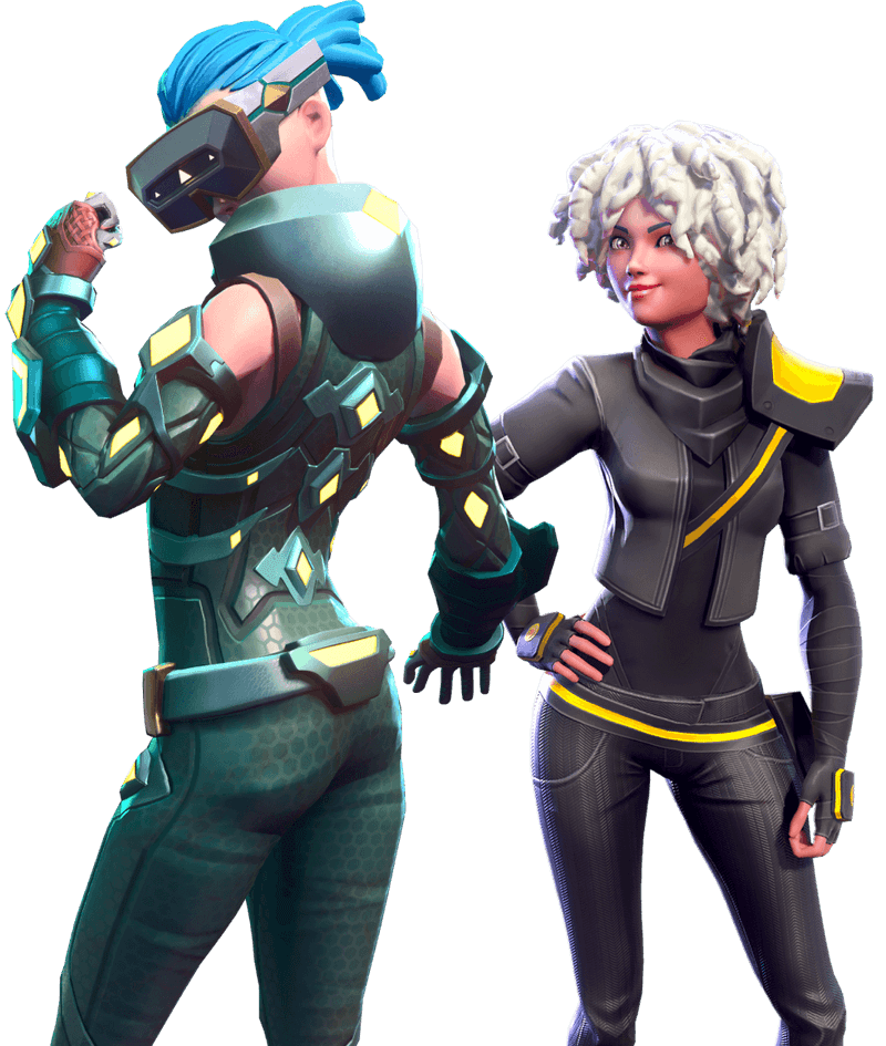 Integrate an avatar creator into your game in days - Ready Player Me