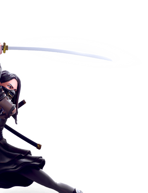 Integrate an avatar creator into your game in days - Ready Player Me