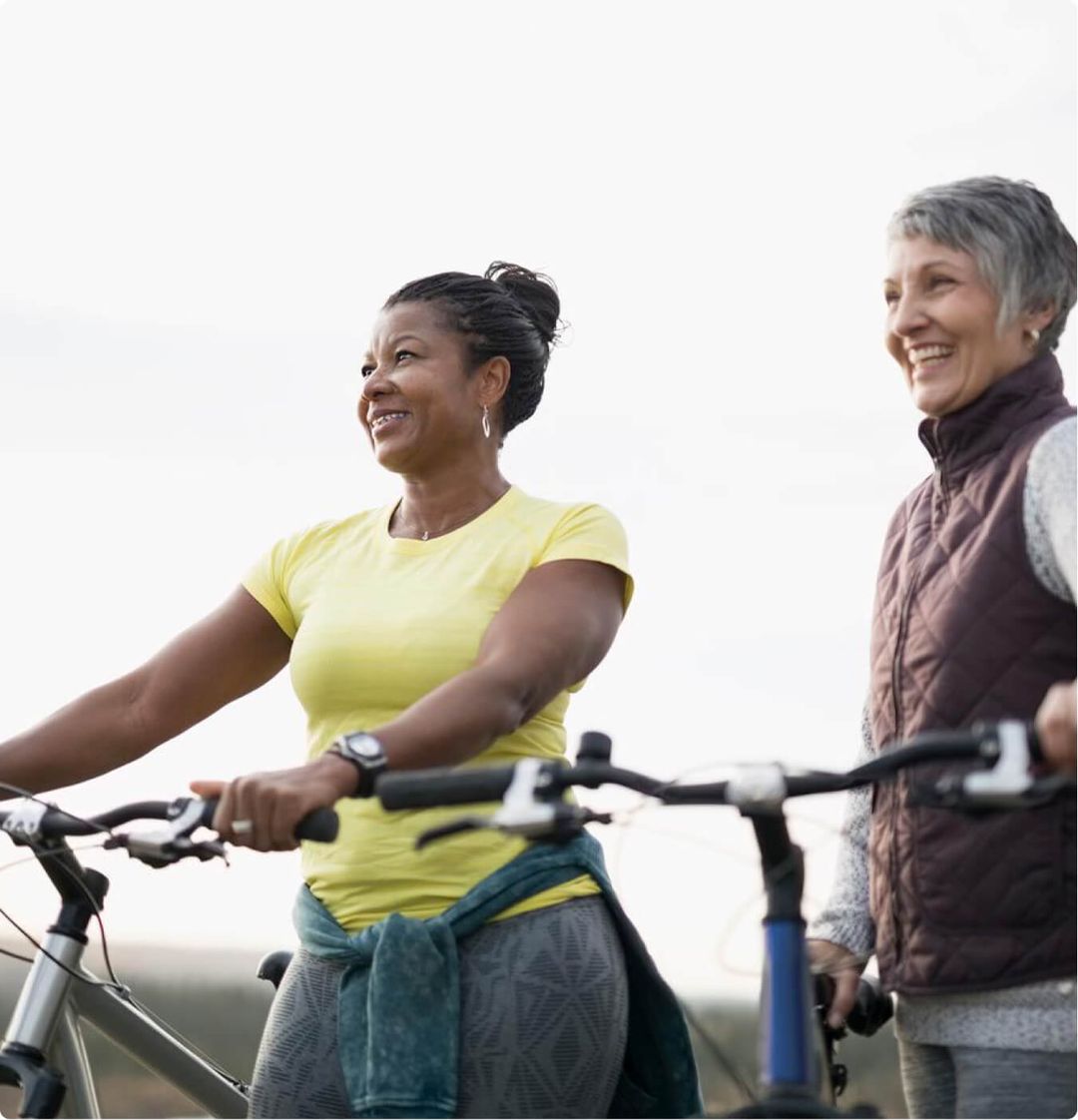 Post Menopause Fact Sheet | Supporting Healthy Aging