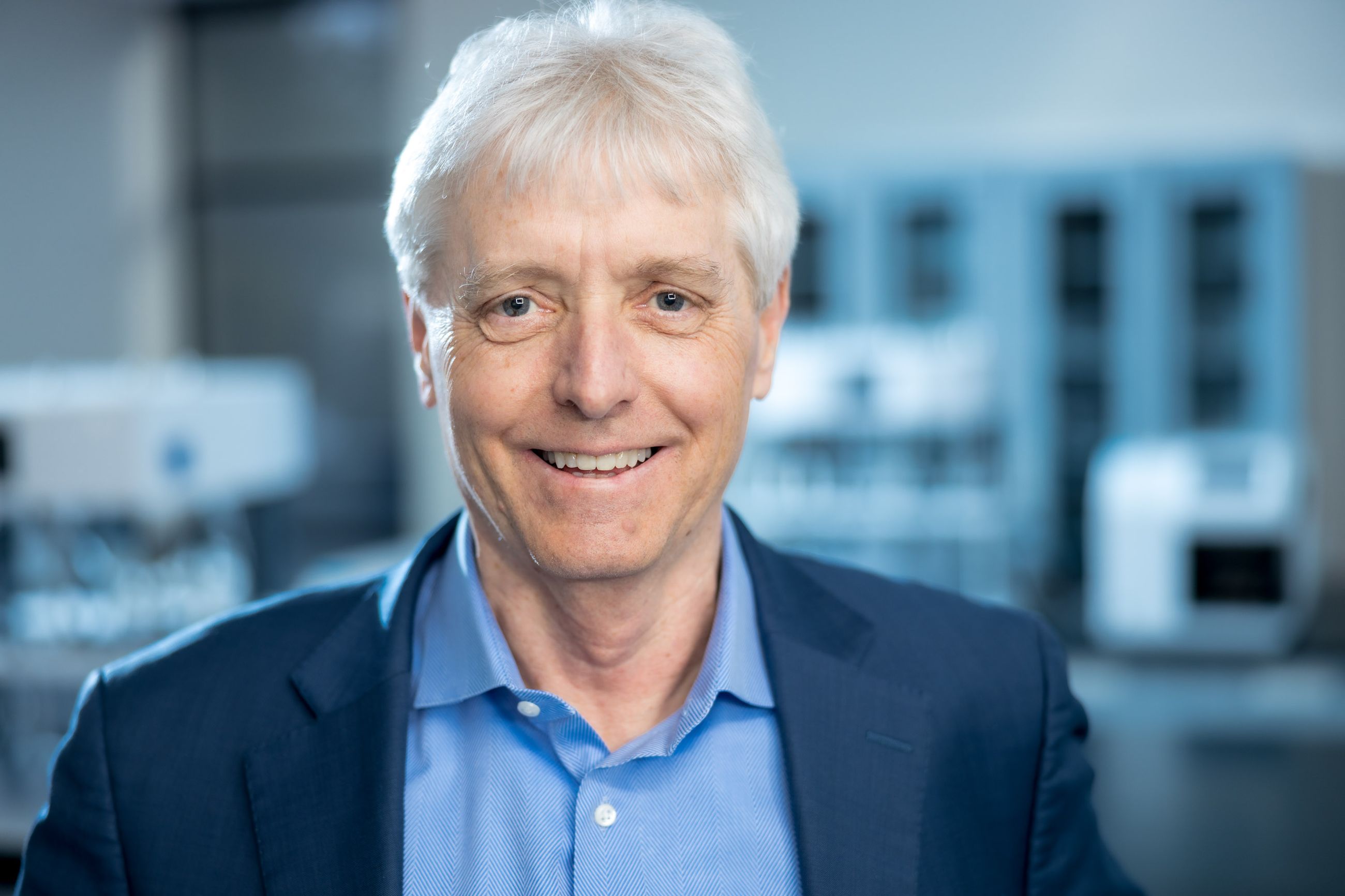 Fierce JPM Virtual Week - Executive Interview - Scaling Complex Orals ...