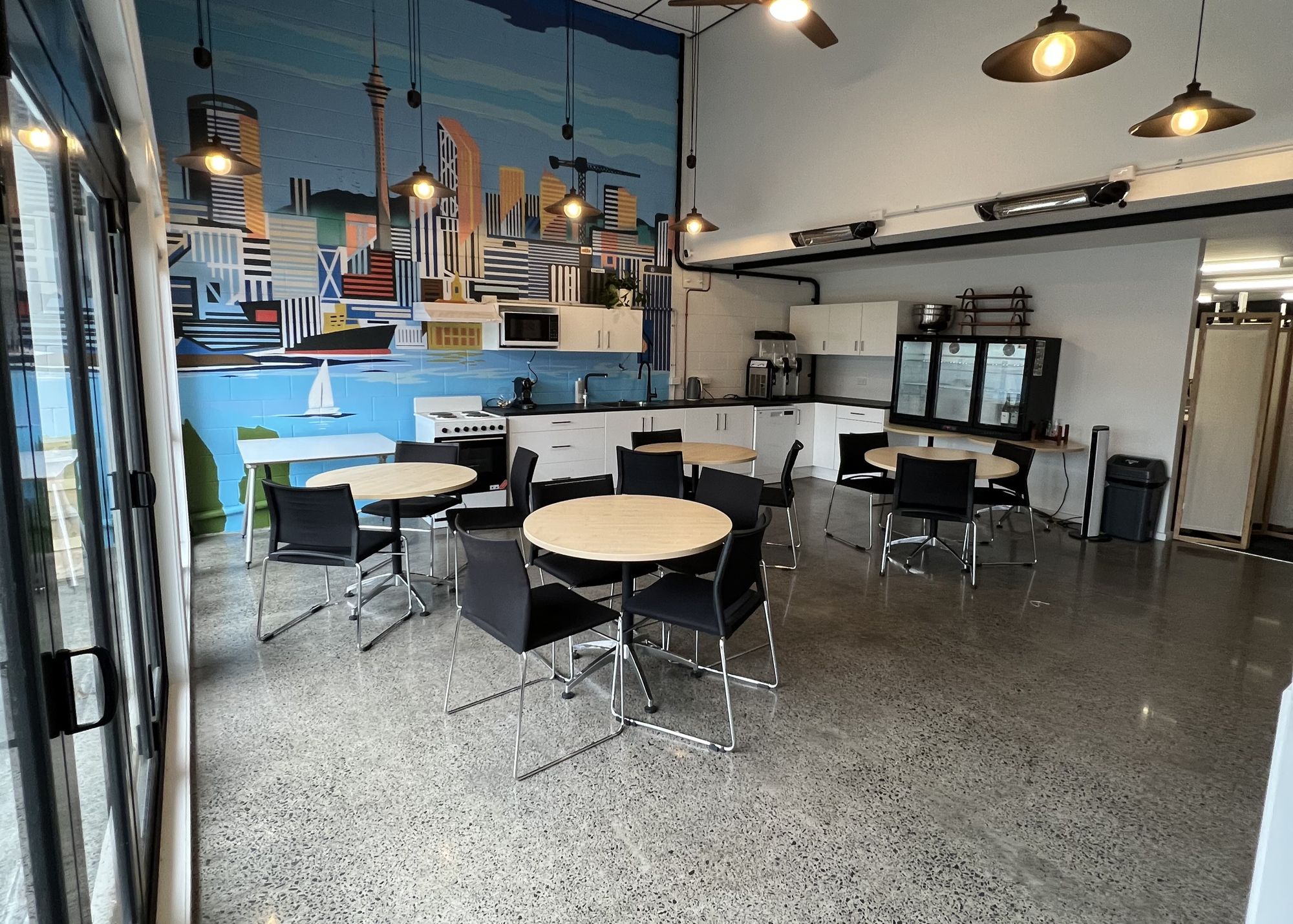 Click Studios - Affordable Coworking Spaces in Auckland, NZ