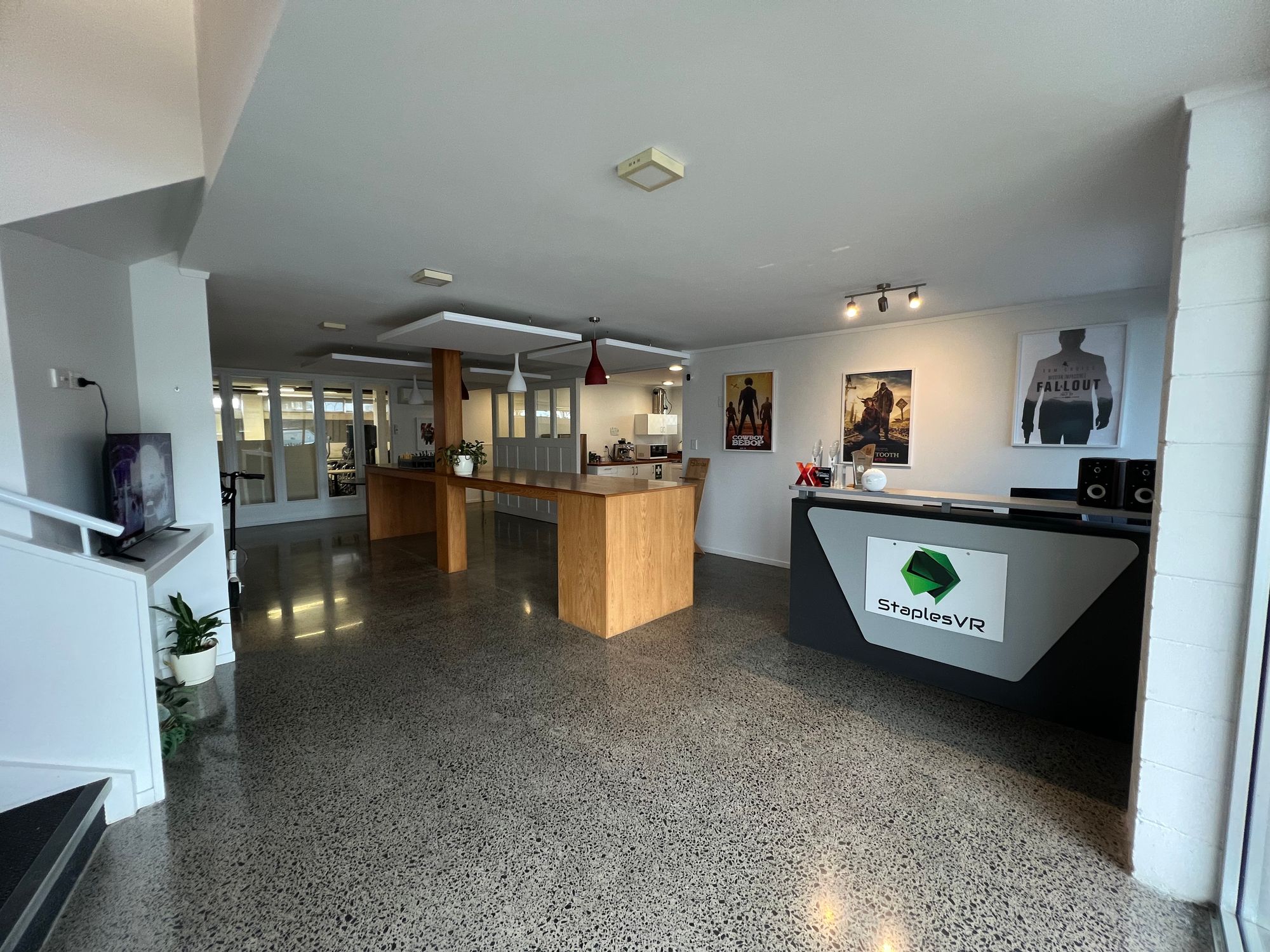 Click Studios - Affordable Coworking Spaces in Auckland, NZ