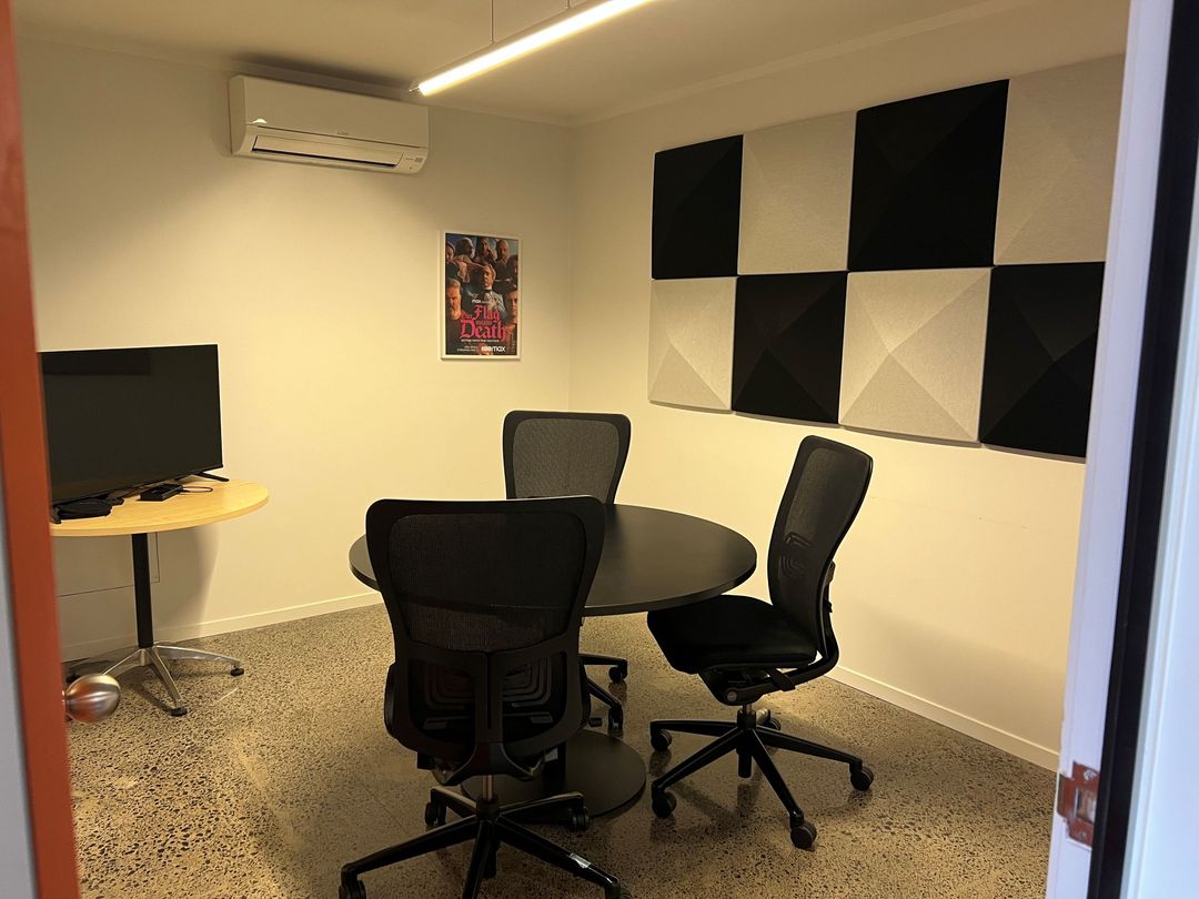 Click Studios - Affordable Coworking Spaces in Auckland, NZ