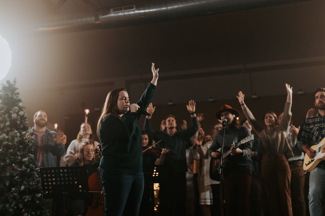 Damascus Worship | Home
