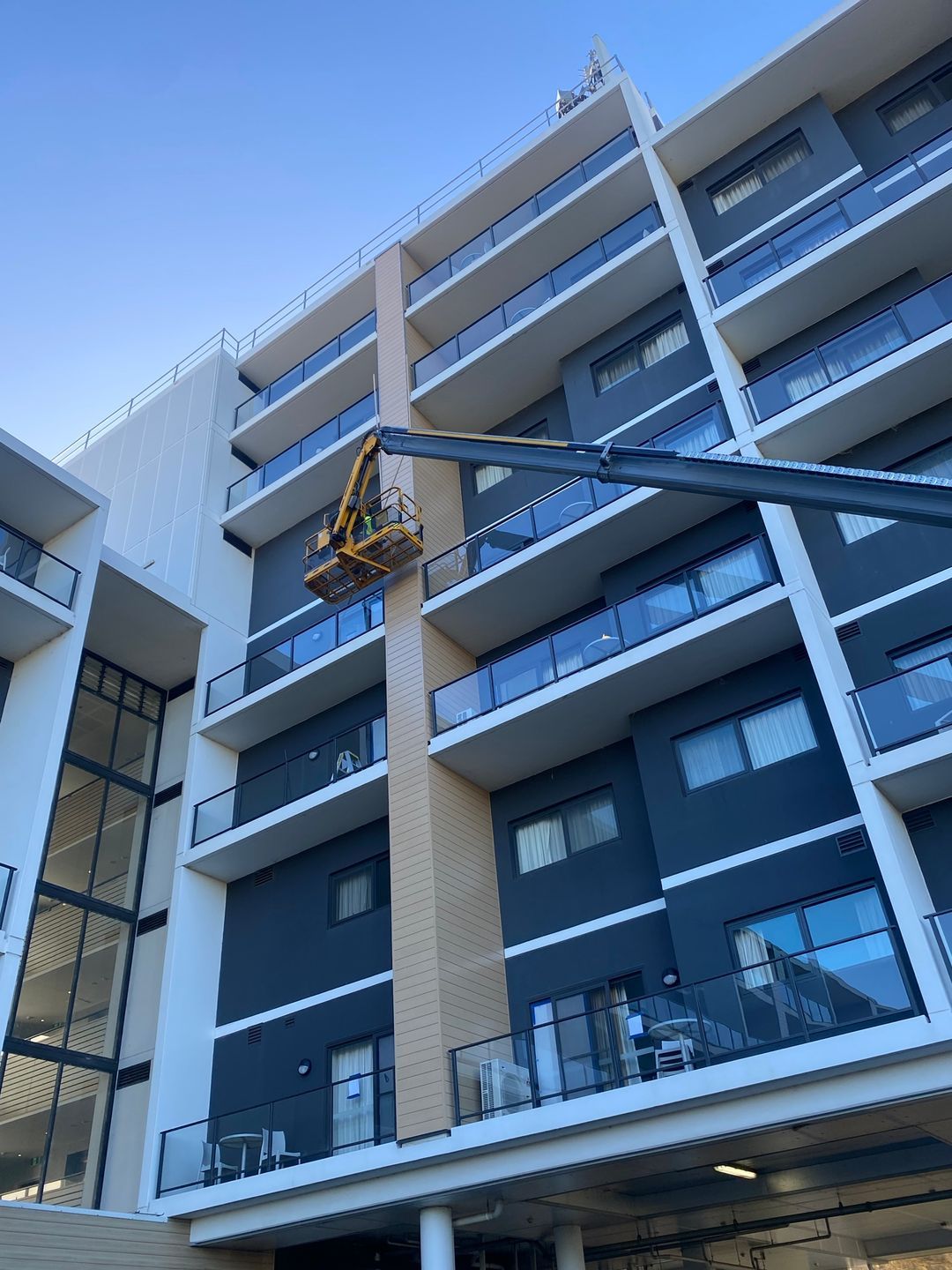 Cladding Types in NSW: Safe Removal & Replacement