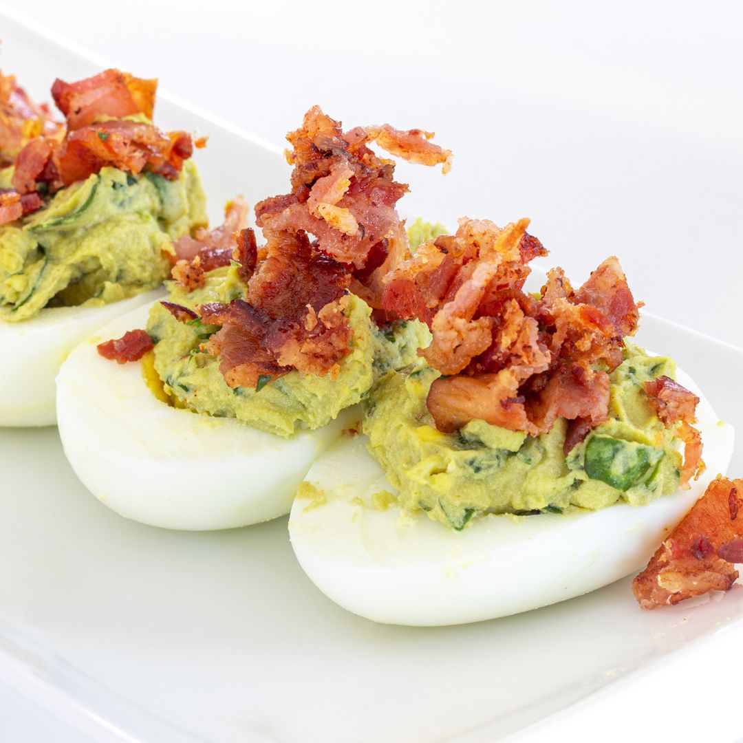 Everything you need to know about Quail Eggs.