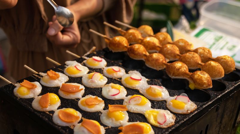Everything you need to know about Quail Eggs.