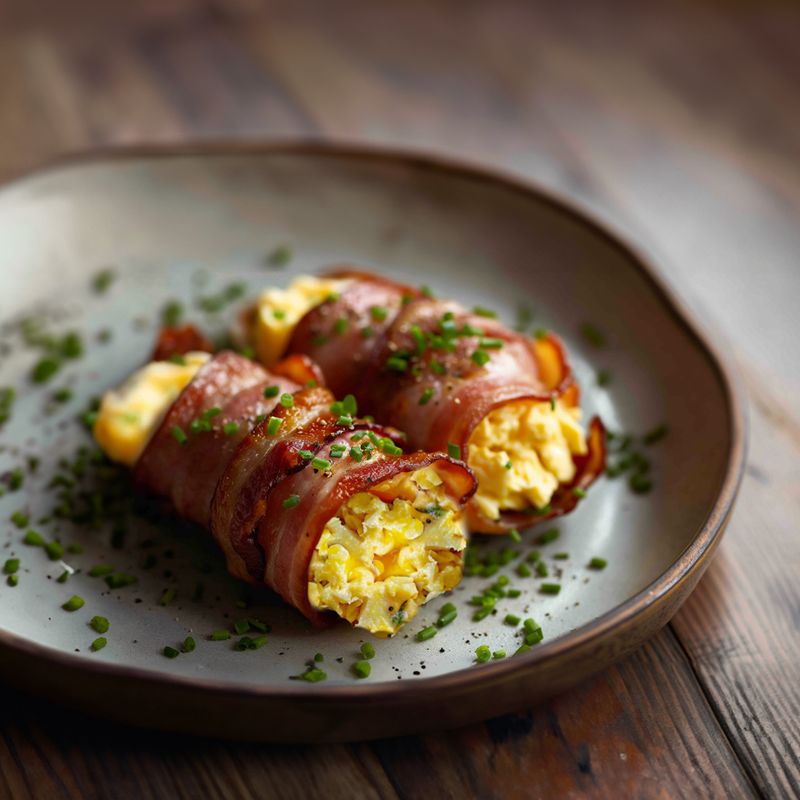 The Egg Freshness Test: the Float Method.