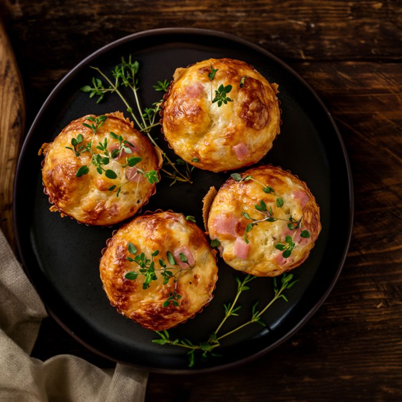 Green Eggs and Ham | Eggy | Egg Recipes