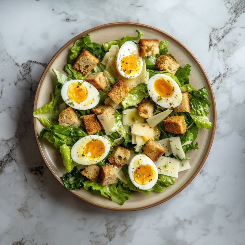 Green Eggs and Ham | Eggy | Egg Recipes