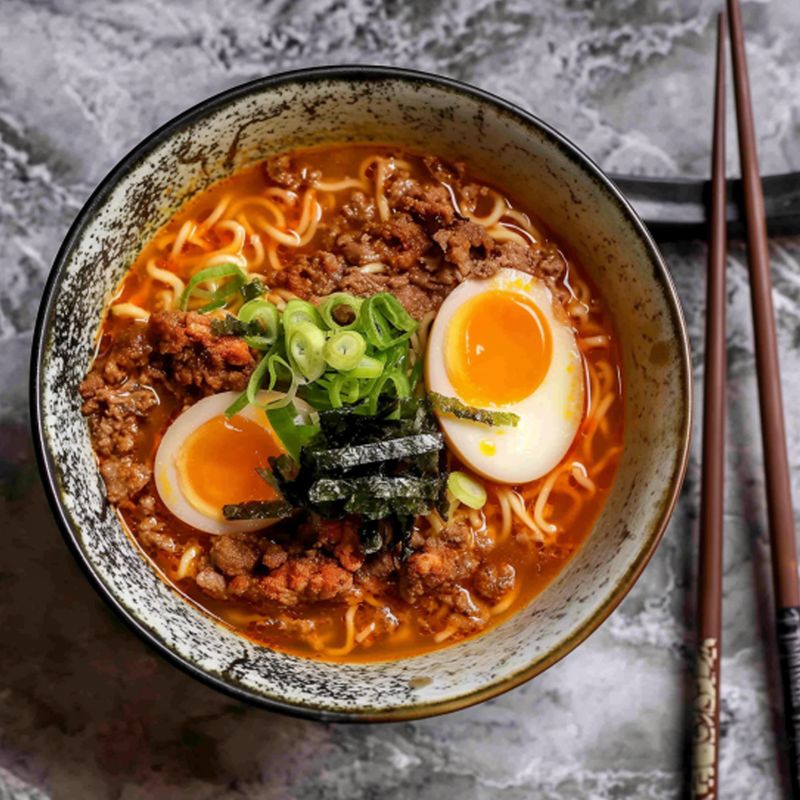 The Egg Freshness Test: the Float Method.