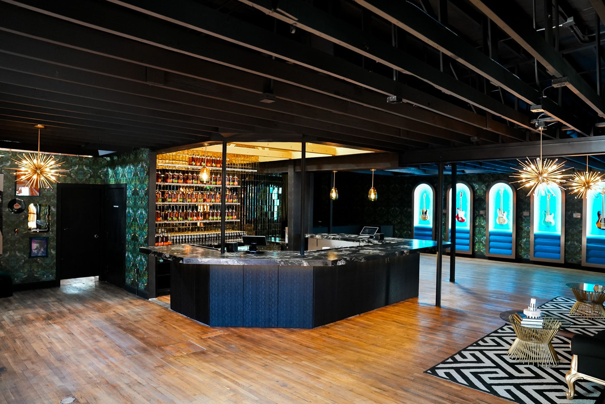 Austin Garden & Studio | Inn Cahoots