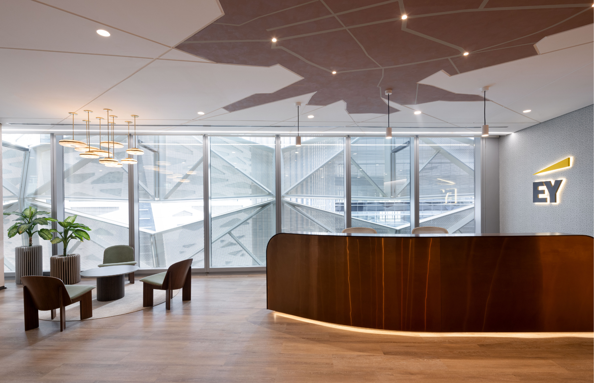 EY | AAID Design Showcase