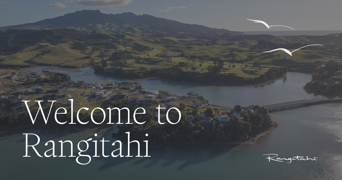 Contact Us | Rangitahi