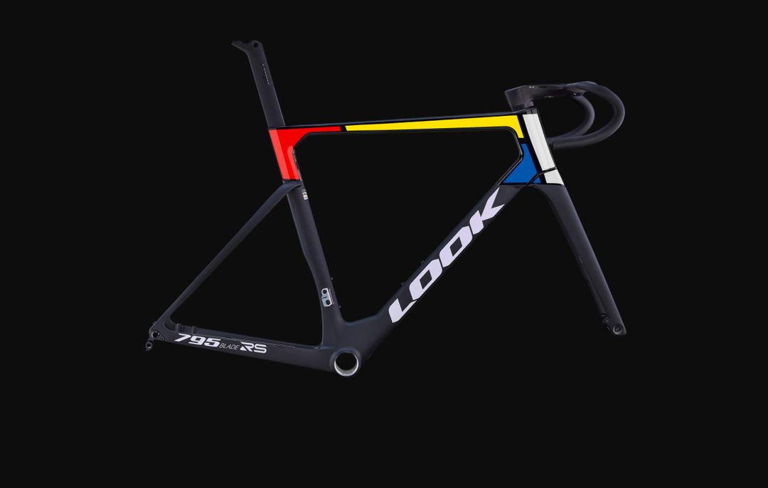 795 Blade RS | Rapide, partout - LOOK Cycle
