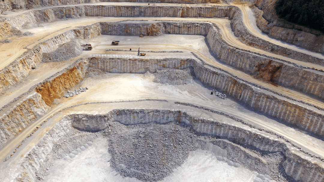 How Drone Surveying and AI are Revolutionising the Mining Industry ...