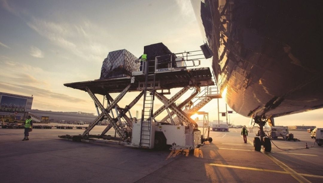 Air Cargo & Freight Charter Services | Global Charter