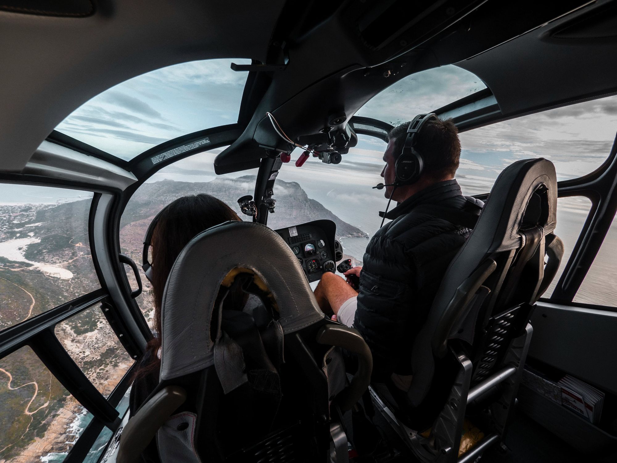 Private Helicopter Charter & Hire | Helicopter Charters | Global Charter