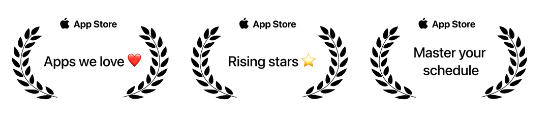 Tiimo I Daily planning made visual