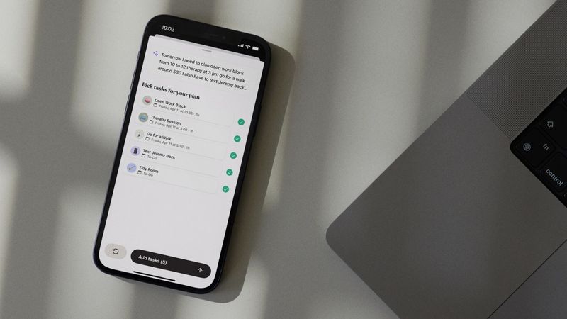 How to start planning with Tiimo | ADHD tools - Tiimo App