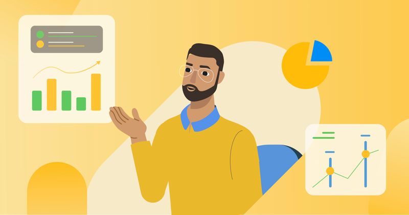 11 Employee Performance Dashboard Examples (That Wow You!)