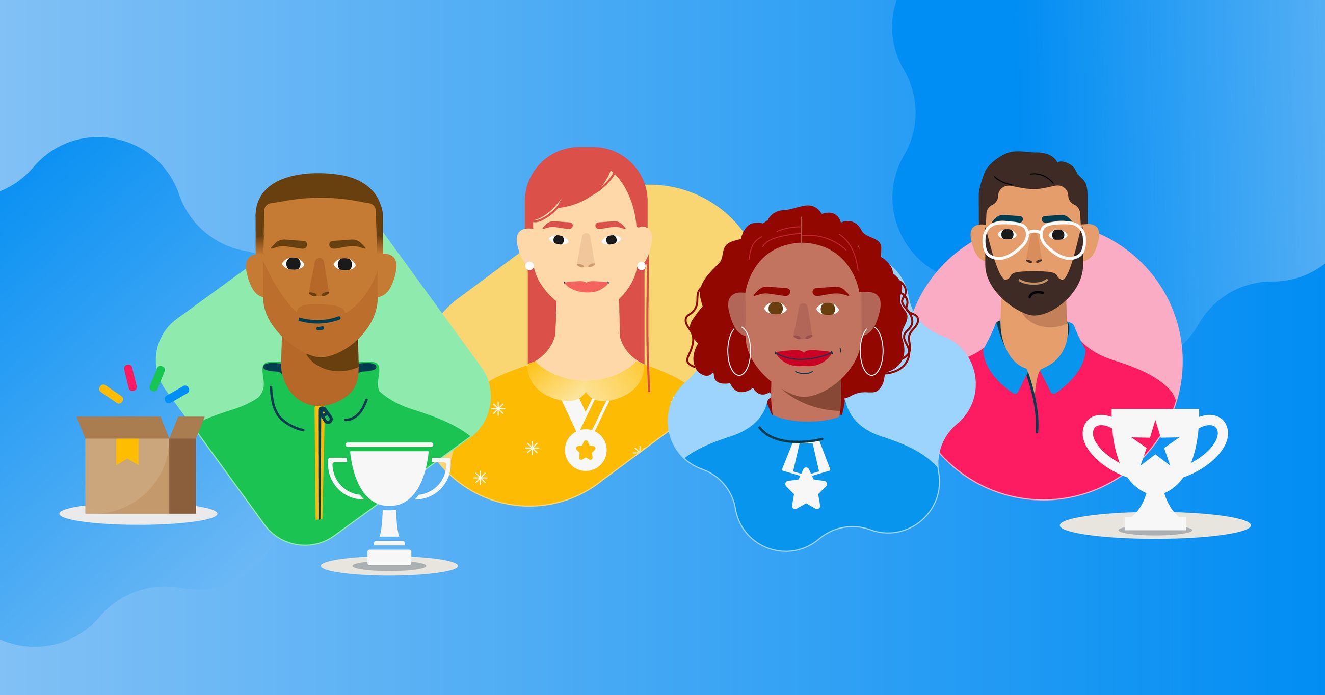 11 Employee Performance Dashboard Examples (That Wow You!)