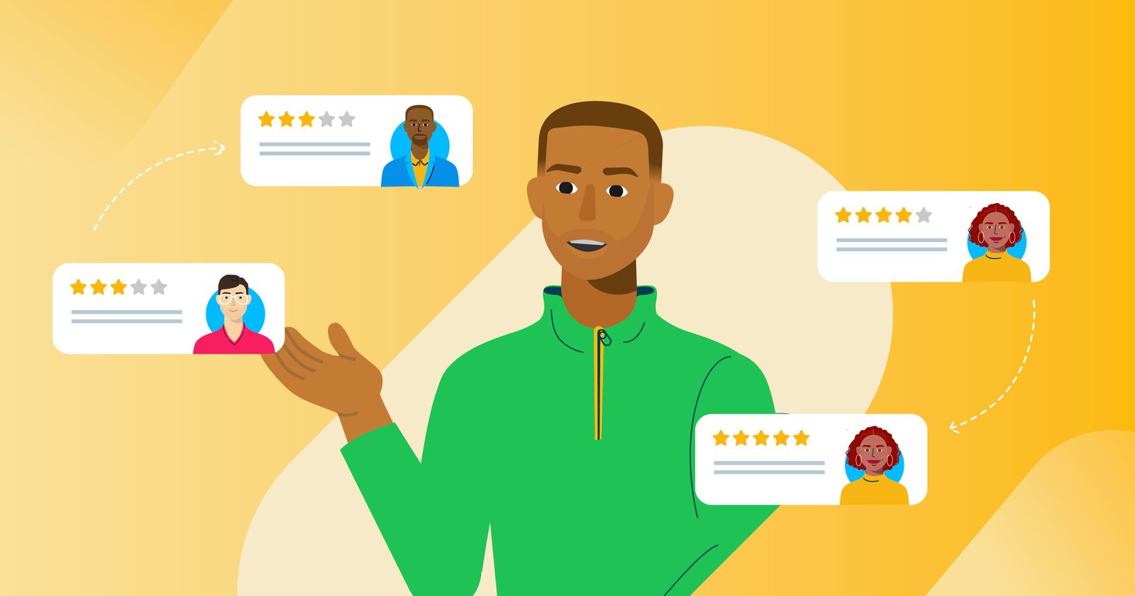 Giving Upward Feedback: Benefits, Best Practices & Examples