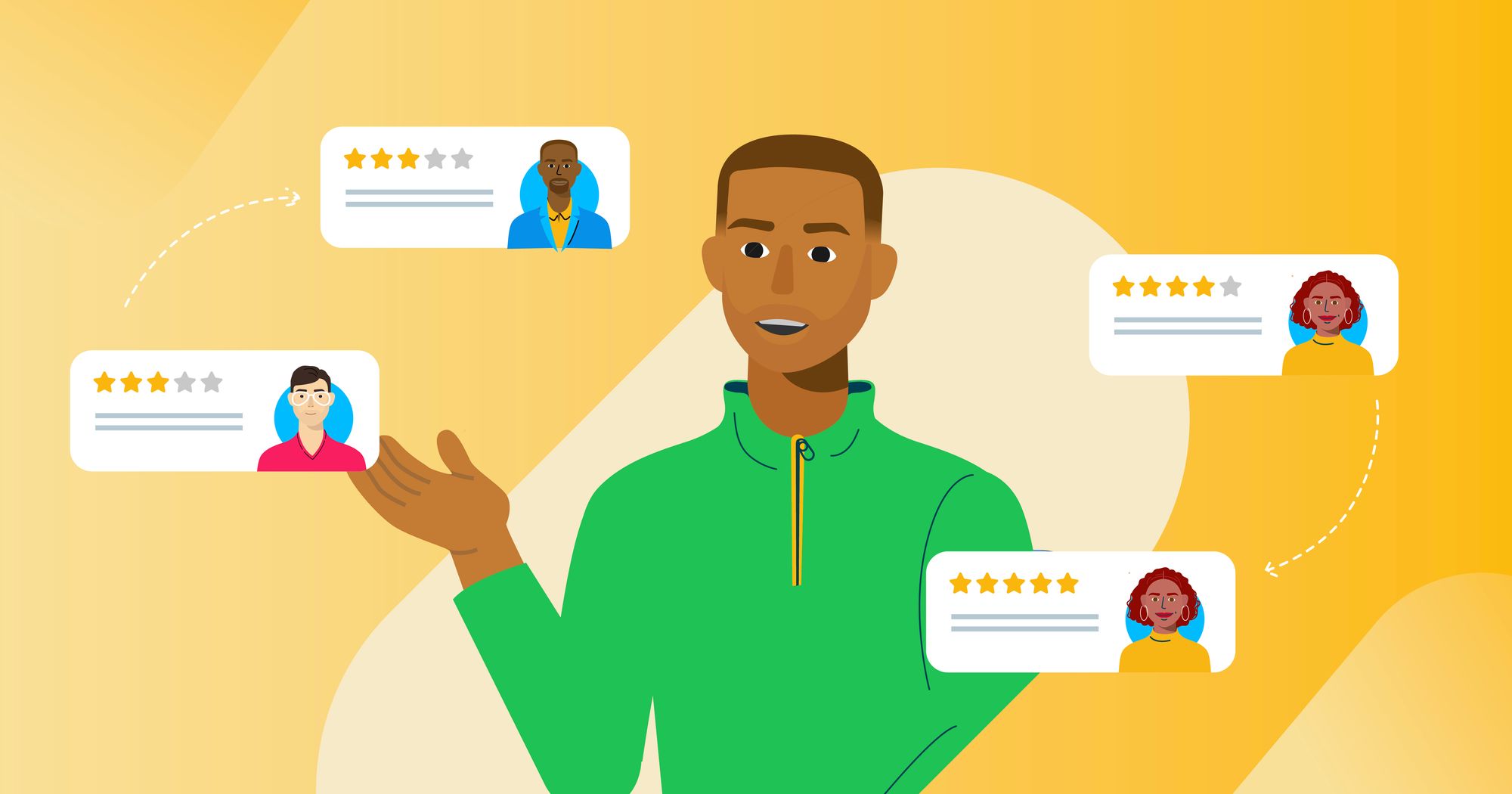 11 Employee Performance Dashboard Examples (That Wow You!)